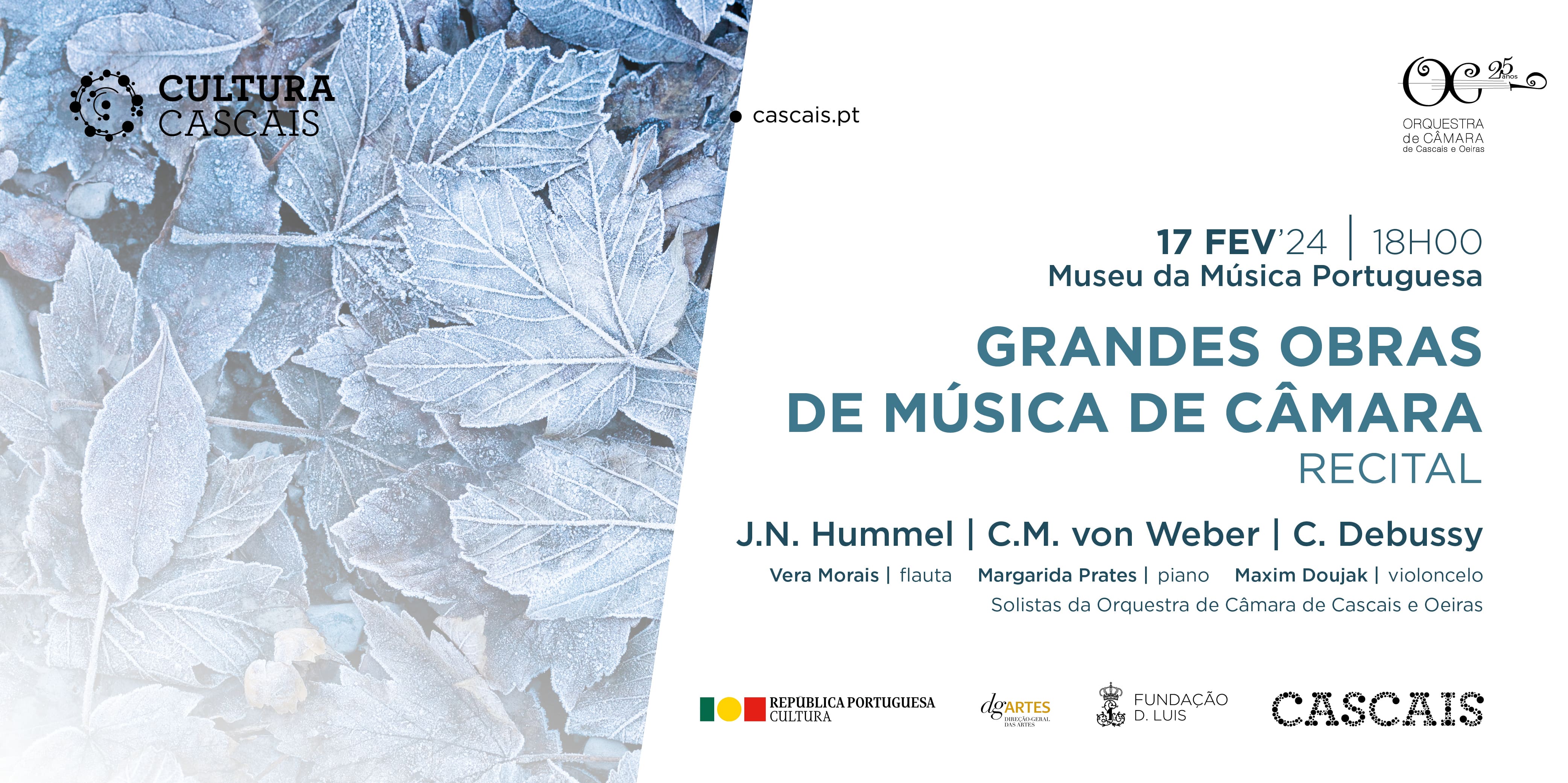 Câmara Municipal de Cascais